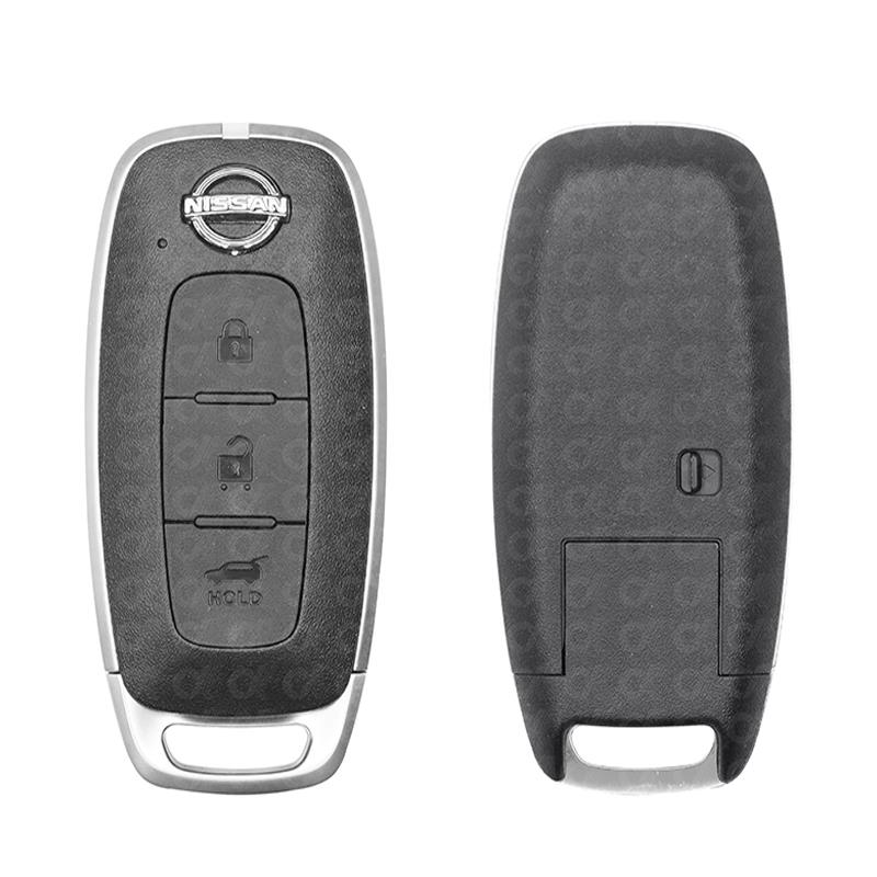 Nissan Rogue Kicks Pathfinder 2023 2024 Aftermarket Smart Key Shell